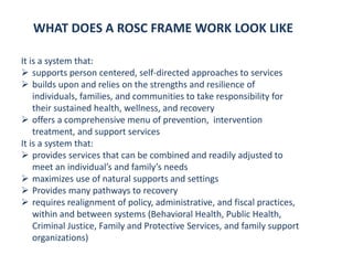 ROSC PRESENTATION Lubbock | PPT