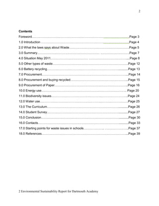 Dartmouth Academy Report with illustrationsv10 | PDF