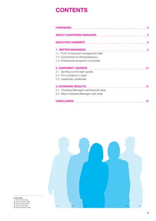 CMgr Report May 2015 | PDF