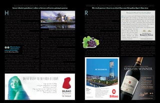 Basque Country - Innovation and Excellence - NEWSWEEK | PDF