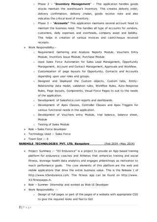 Tarun Gupta | DOCX | Web Development | Internet