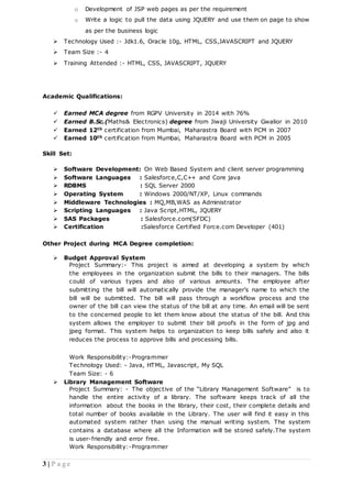 Tarun Gupta | DOCX | Web Development | Internet