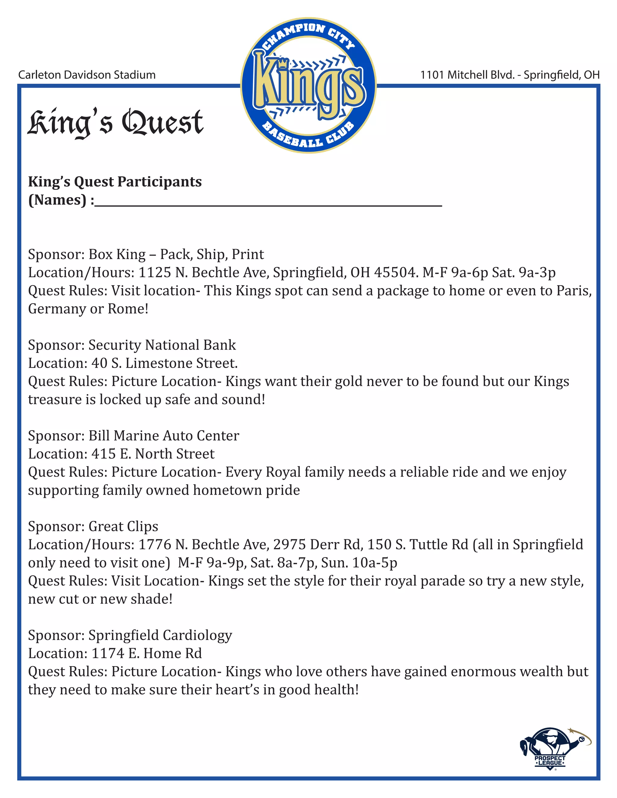 Kings Quest | PDF