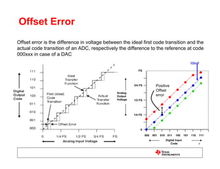 Key Parameters | PDF