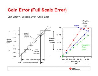 Key Parameters | PDF