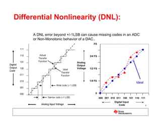 Key Parameters | PDF