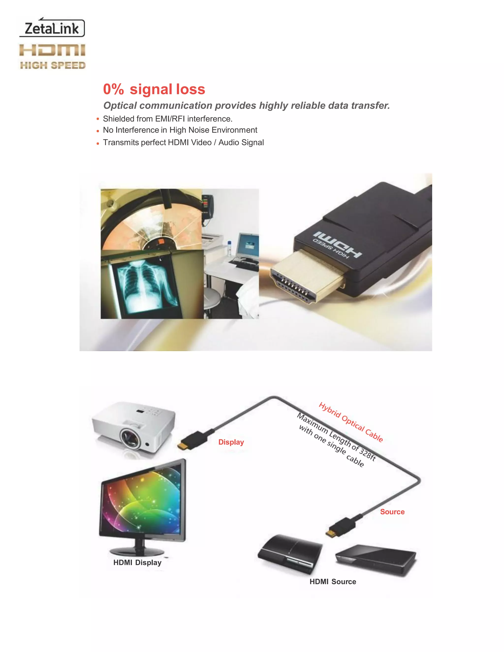 Zeta Link AOC Brochure- caleb2 | PDF