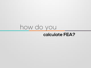 What is FEA: Defining Finite Element Analysis | PDF