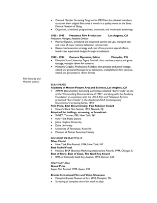 CV key no addy | PDF