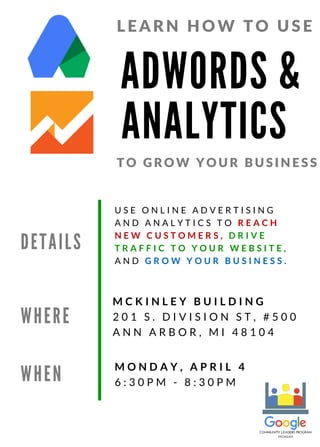 CLP Marketing flyers | PDF