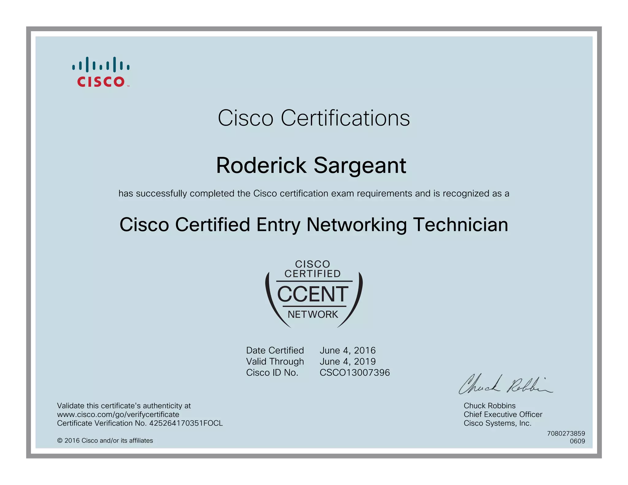 Cisco Cert | PDF | Technology & Computing