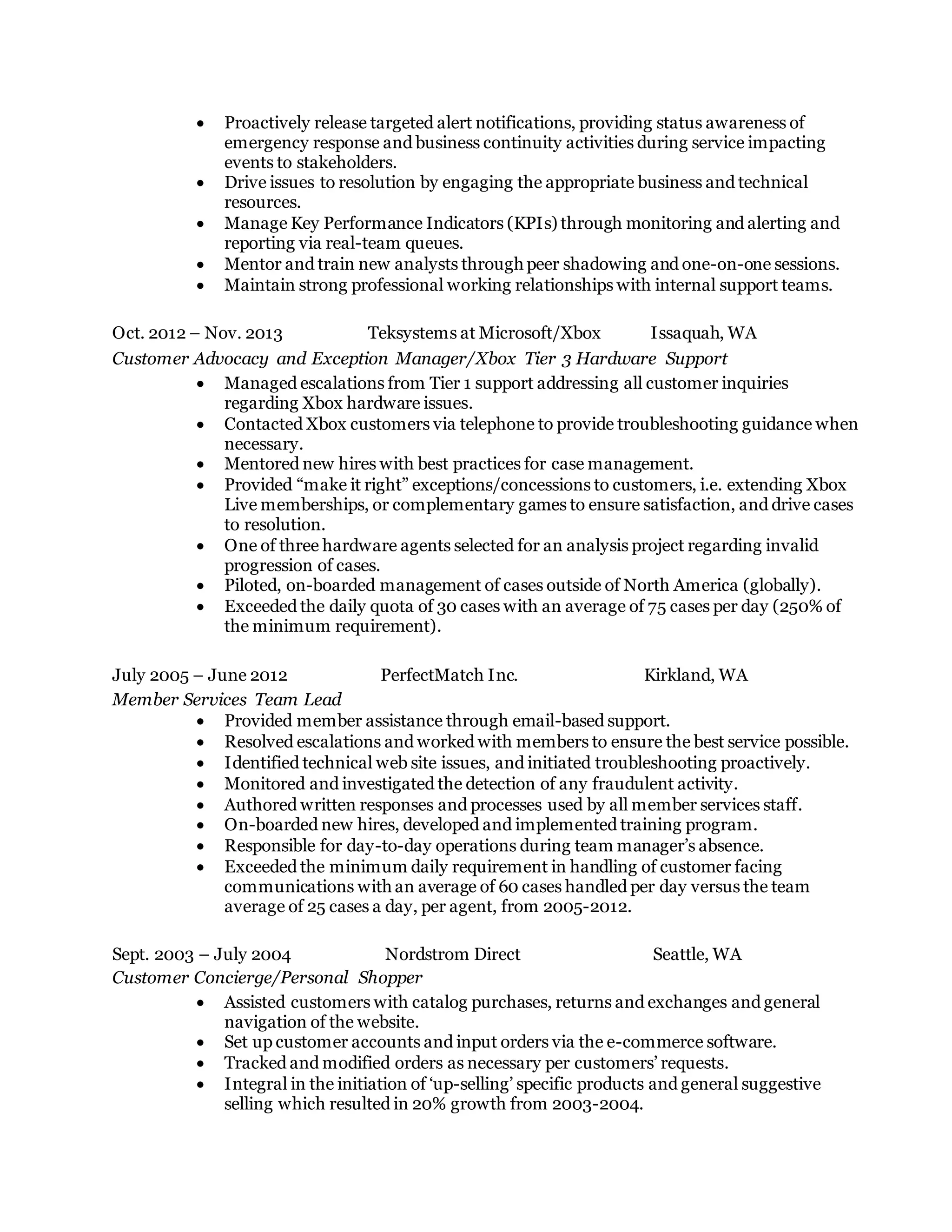 IsaacKimresume | DOCX