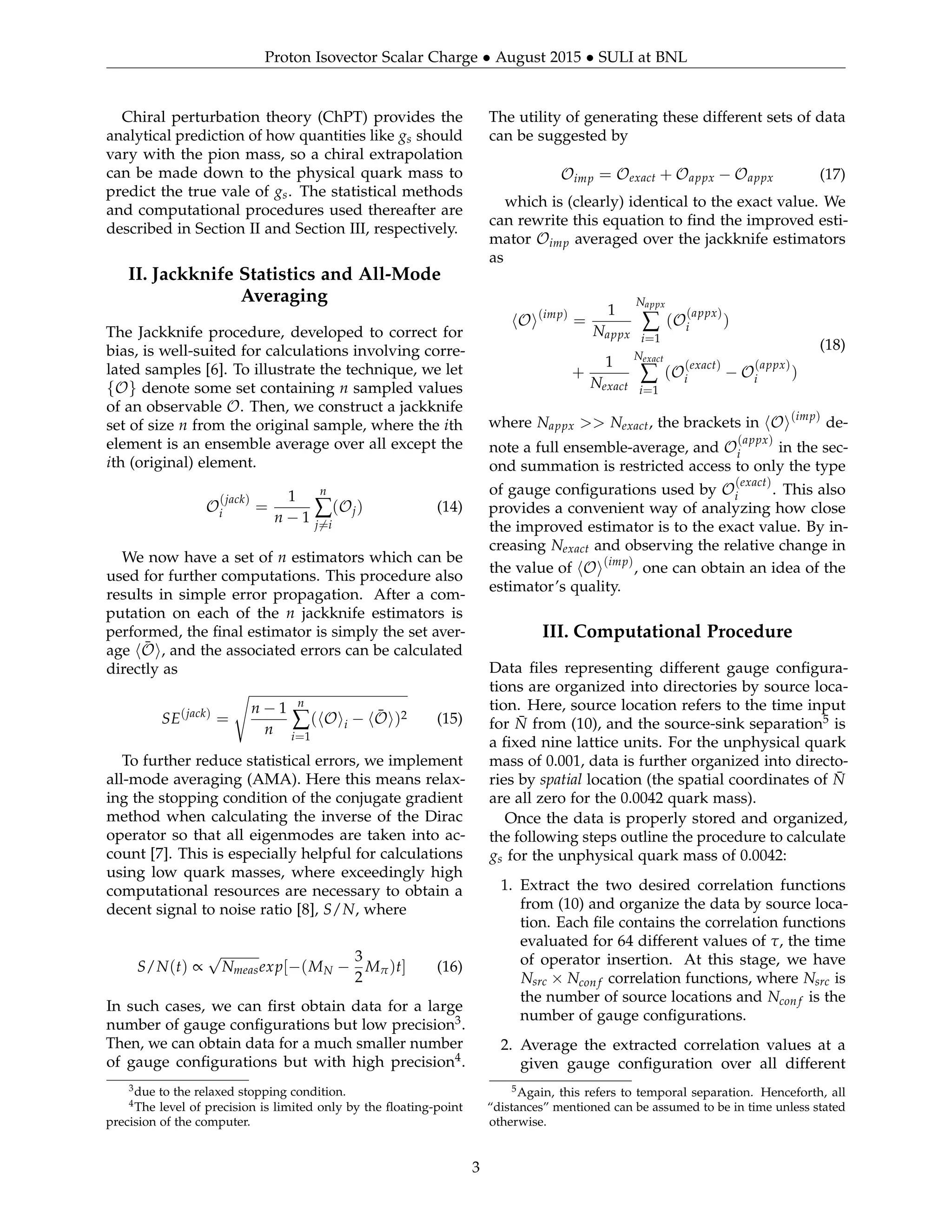BNL_Research_Report | PDF | Chemistry | Science