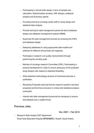 Tusneem_Ahmed_Resume | PDF