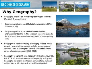 UHI-Geography | PPTX