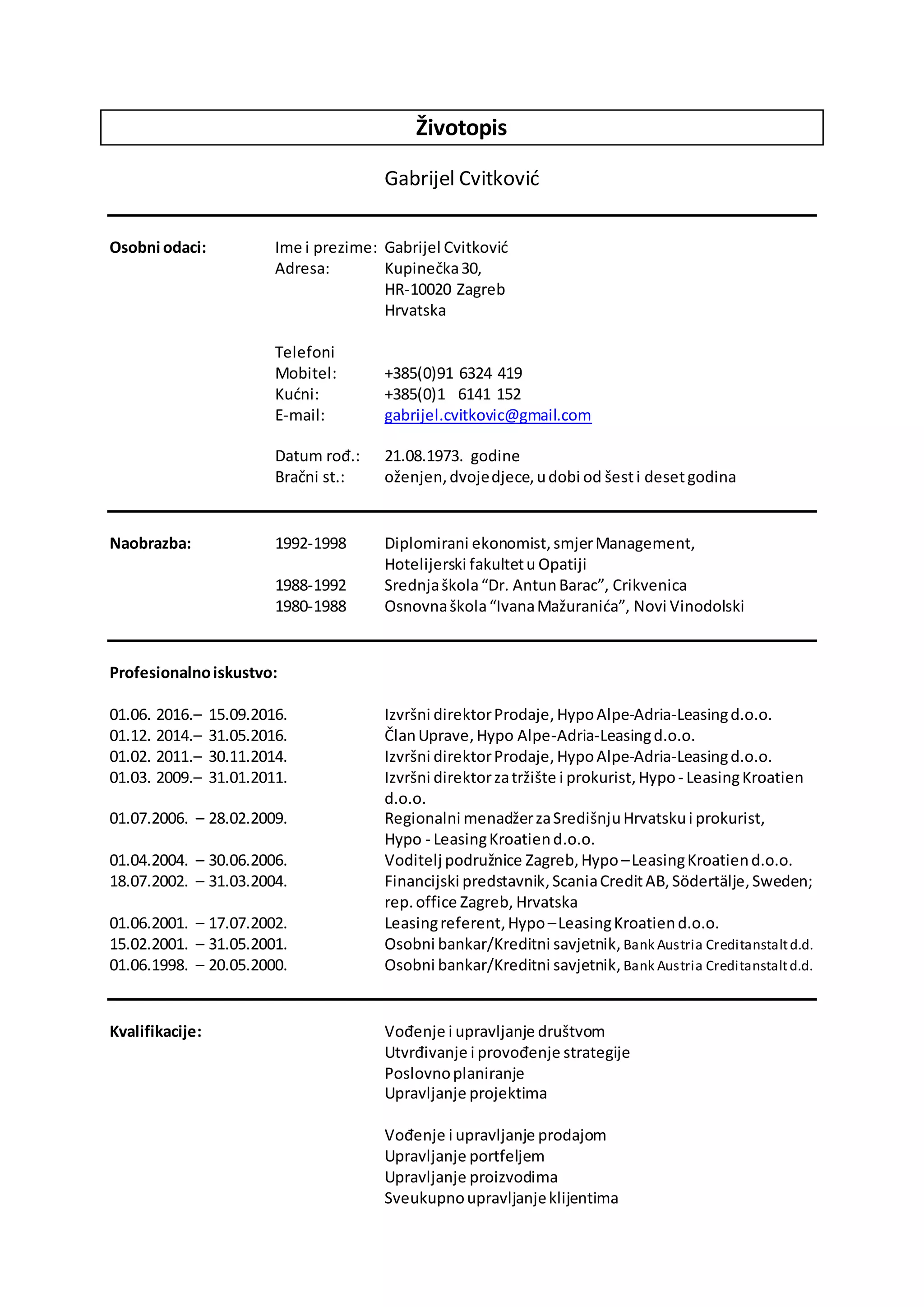 Gabrijel Cvitkovic_životopis | DOCX