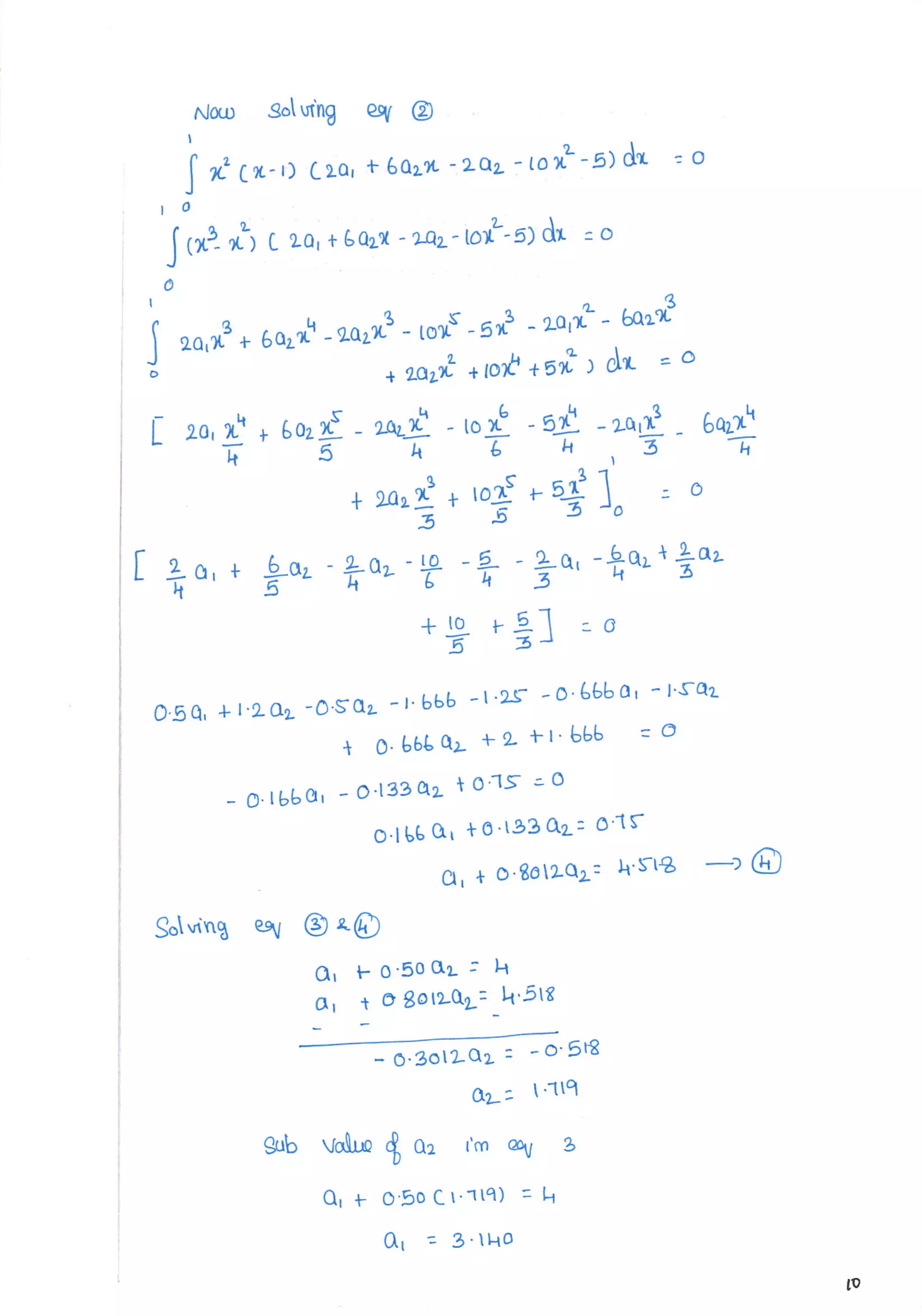 Finite Element Analysis Lecture Notes Anna University 2013 Regulation ...