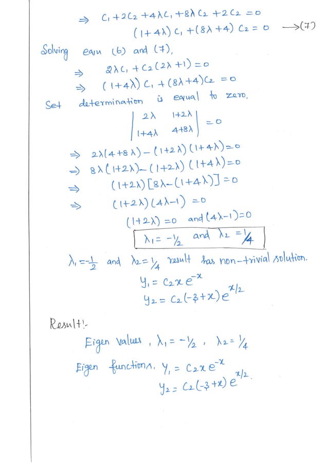 Finite Element Analysis Lecture Notes Anna University 2013 Regulation ...