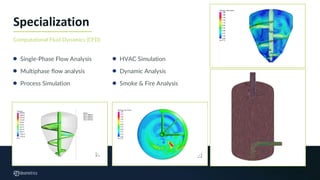 FEA Analysis Services By Ideametrics.pdf