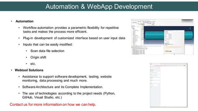 FEA Based Level 3 Assessment of Deformed Tanks with Fluid Induced Loads ...