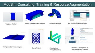 FEA Based Level 3 Assessment of Deformed Tanks with Fluid Induced Loads ...