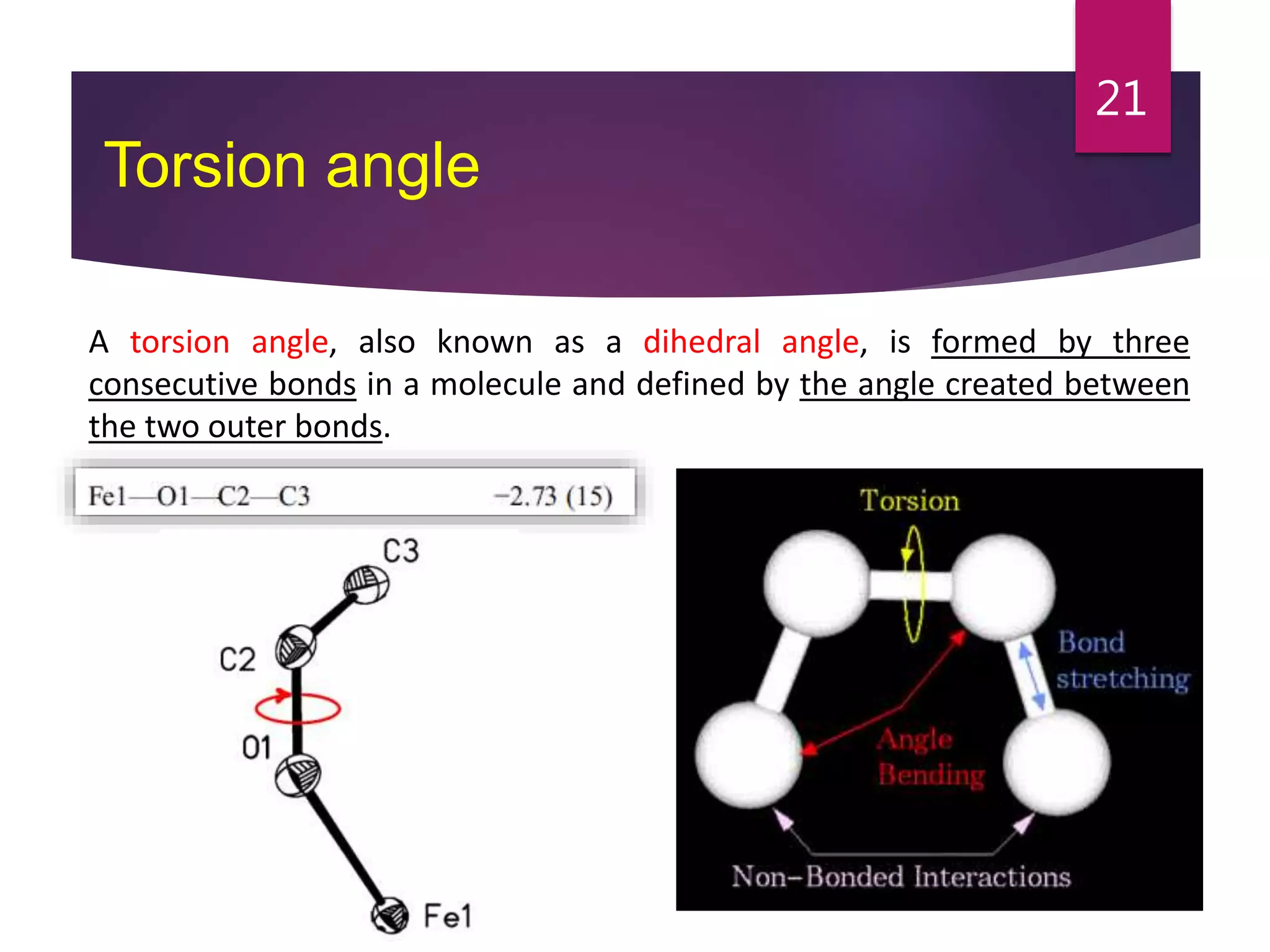 Crystal structure of a third polymorph of tris(acetylaceton)iron(III ...