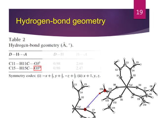 Crystal structure of a third polymorph of tris(acetylaceton)iron(III ...