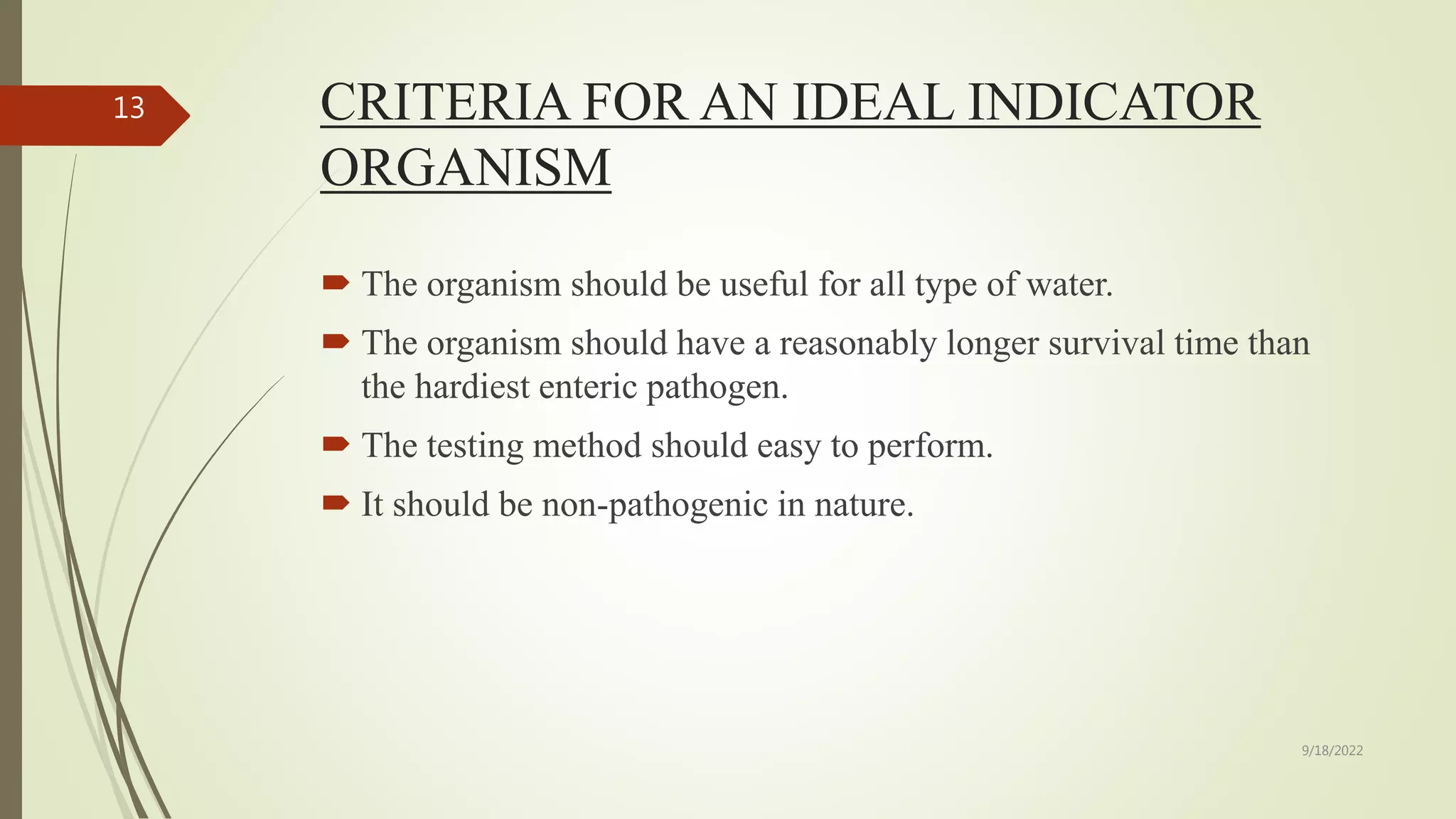 FEACAL IDICATOR BACTERIA.pptx