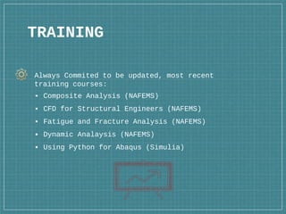 Arash Nasr FEA Capabilities | PPT
