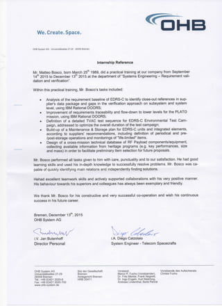 Reference_letter_OHB | PDF