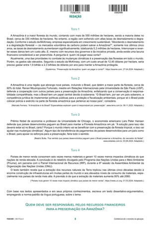 Vestibular EINSTEIN - segundo dia 2026.pdf