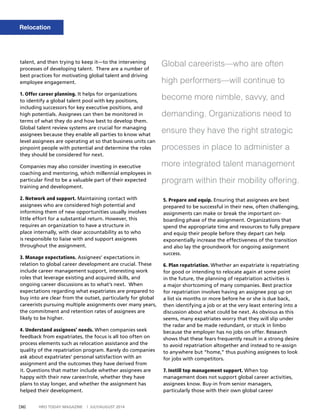 HRO Today (MSI) - GTM | PDF