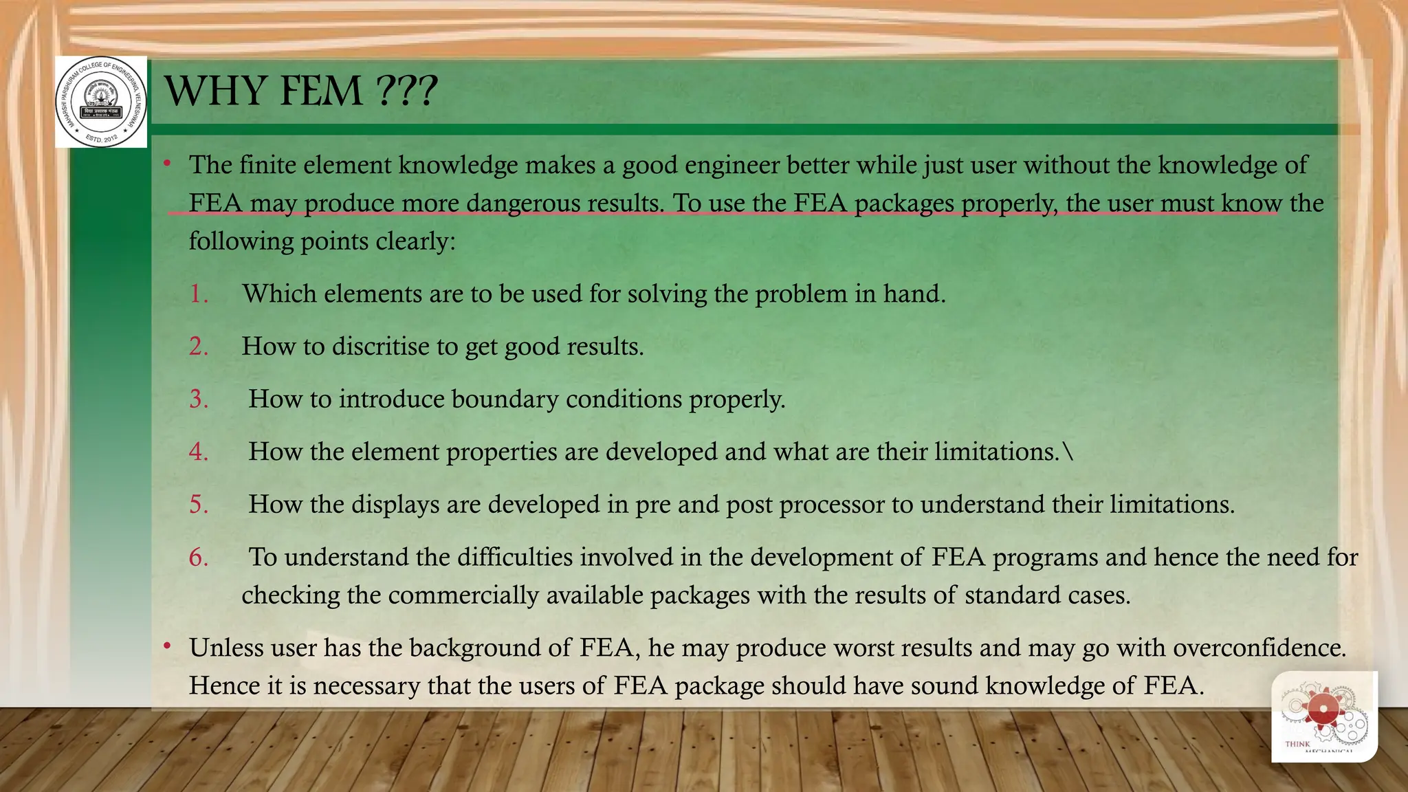FEA_Finite Element Anlysis Basics 2.pptx
