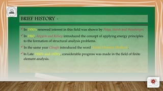 FEA_Finite Element Anlysis Basics 2.pptx