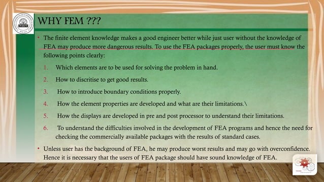 FEA_Finite Element Anlysis Basics 2.pptx