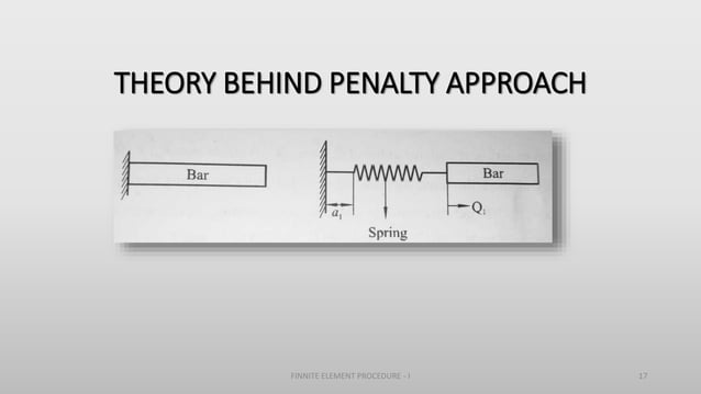 FEA MESH QUALITY PARAMETER | PPTX | Technology & Computing