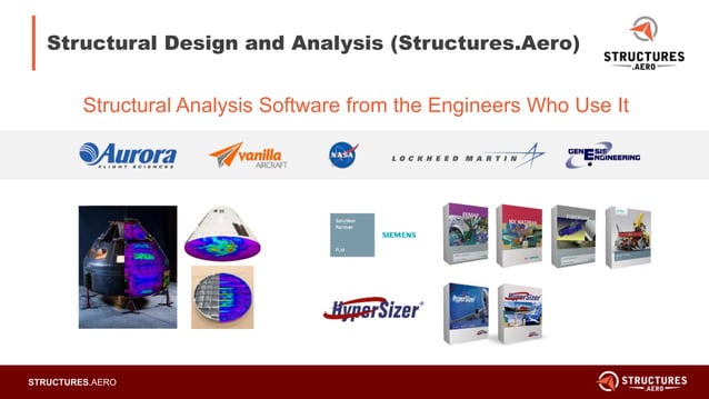 Fea Modeling from Start to Finish Webinar Slides | PPTX