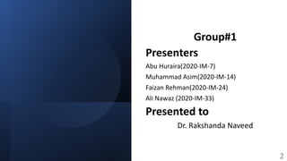 FEA Presentation complete complex engineering problem.pptx