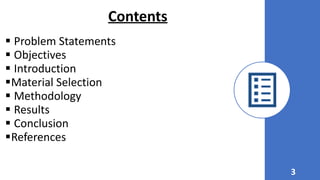 FEA Presentation complete complex engineering problem.pptx