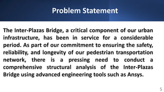 FEA Presentation complete complex engineering problem.pptx
