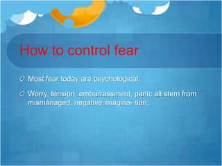 Fear.pptx