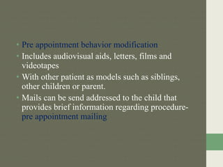 fear and its mnagement | PPTX