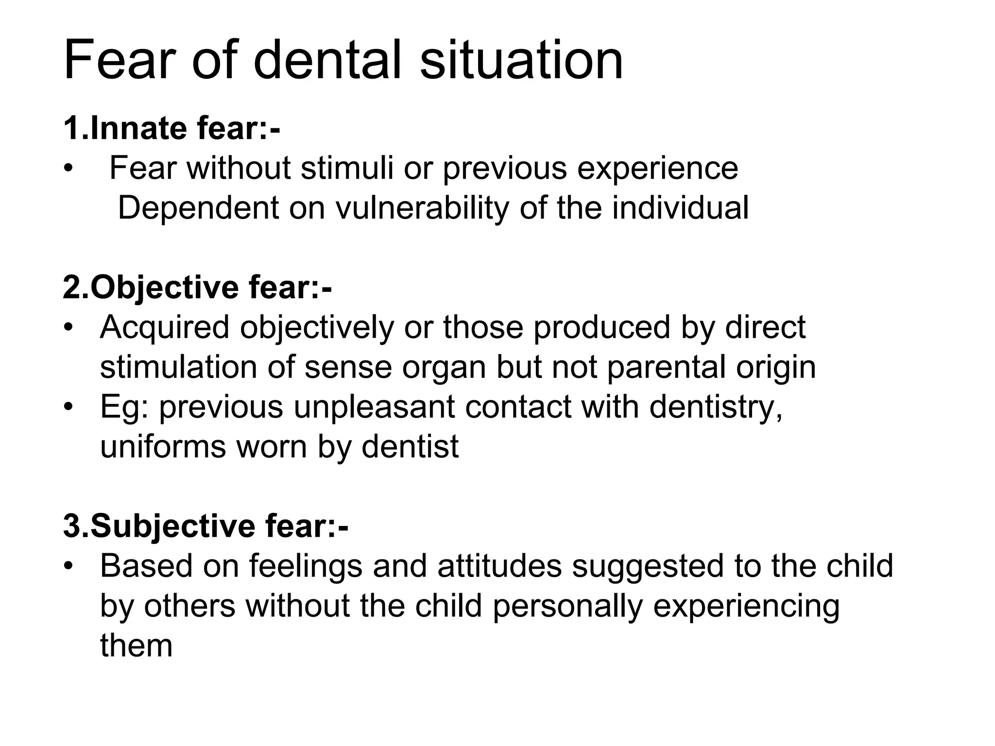 Fear and its Management.pptx