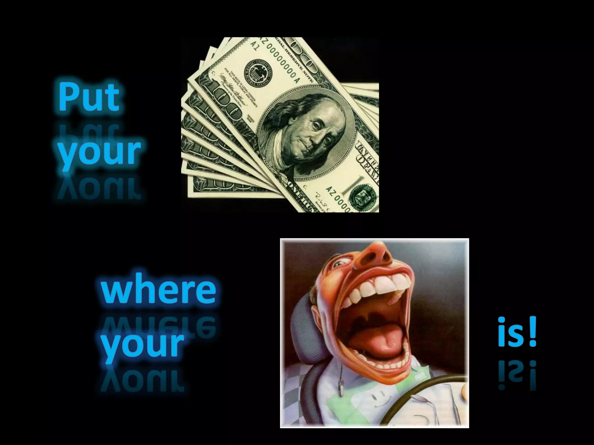 Fear Factor Slides, 10/16/11 | PDF