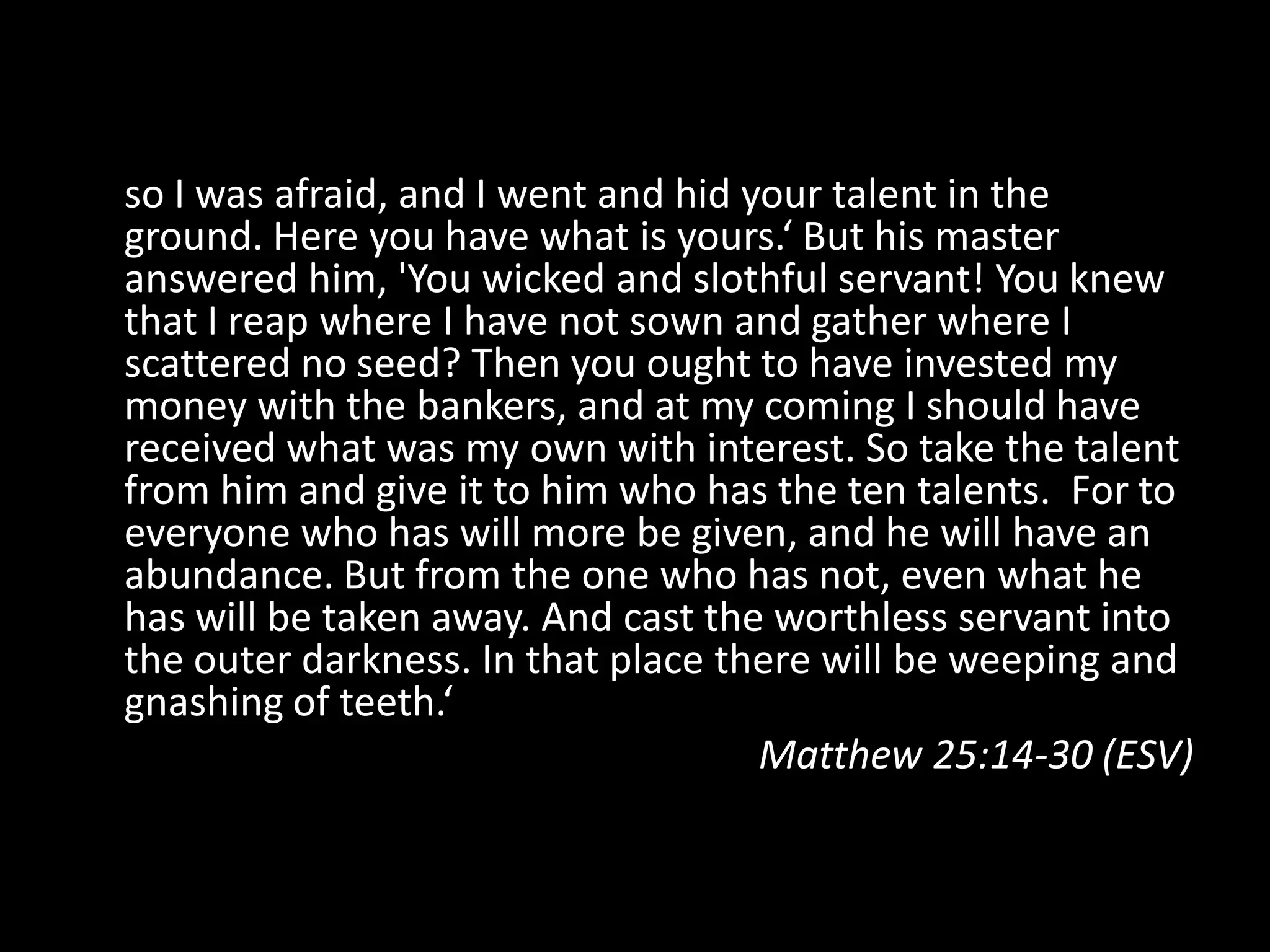 Fear Factor Slides, 10/16/11 | PDF