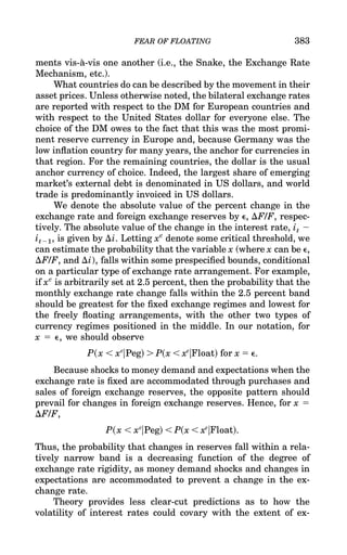 Fear floating | PDF