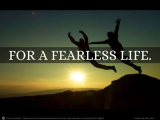 Fearless | PPTX