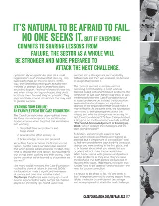 Fearless principles | PDF