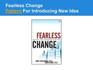 Fearless Journey | PPT