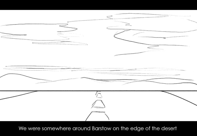 Fear & Loathing in Las Vegas - Boards | PPT | Free Download